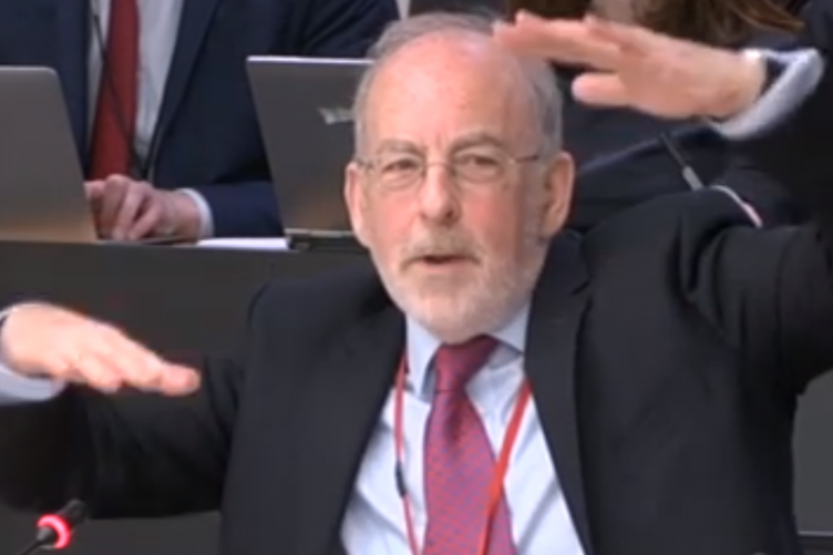 Patrick Honohan - Alchetron, The Free Social Encyclopedia