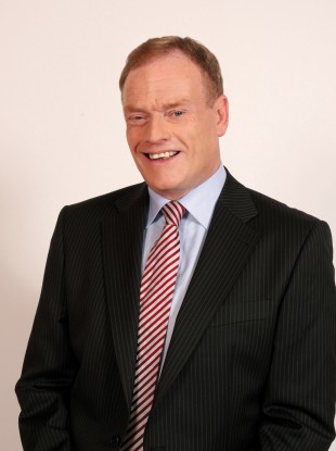 James Bannon · TheJournal.ie