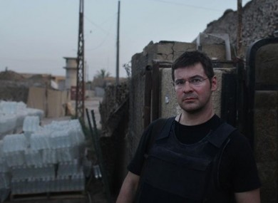Pulitzer Prize-nominated photographer is the second to die following ...