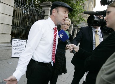 Healy-Rae told to pay up as Dáil to investigate · TheJournal.ie