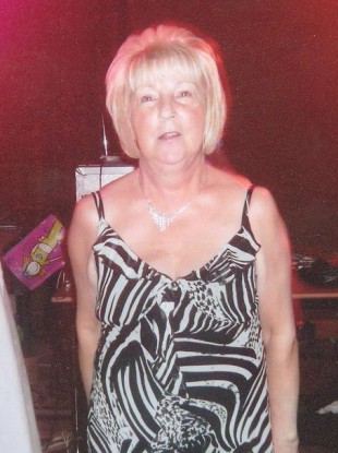 Gardaí issue appeal over missing Dublin woman Pauline Behan