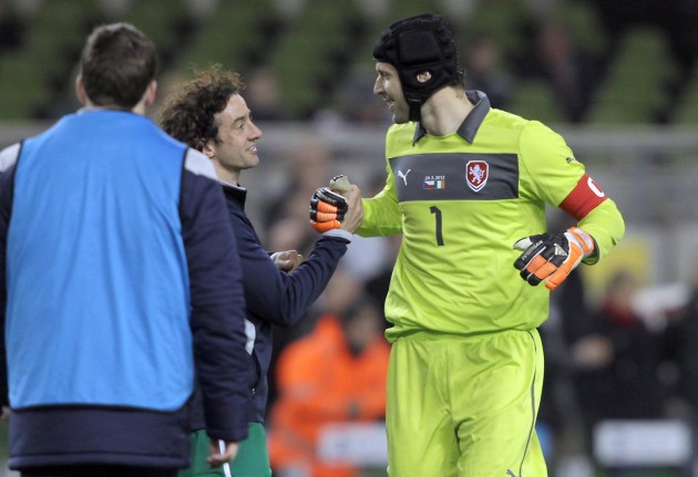 Stephen Hunt: Italy in Euro 2012 was the lowest point of my career. : r ...