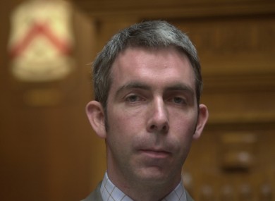 Sinn Fein councillors walk out of Dublin City Council meeting