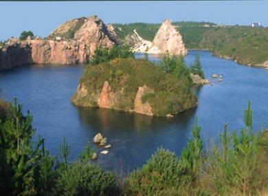 Body of 18-year-old found in Wexford quarry · TheJournal.ie