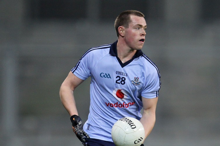 Dean Rock - Alchetron, The Free Social Encyclopedia