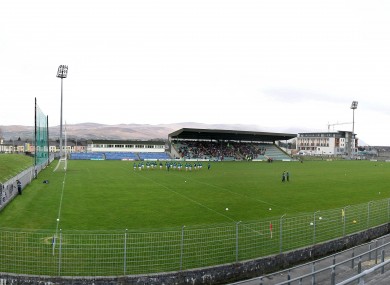 GAA club fixtures for the week ahead · The42