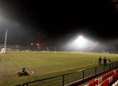 Former sponsor blasts Armagh county board · The42