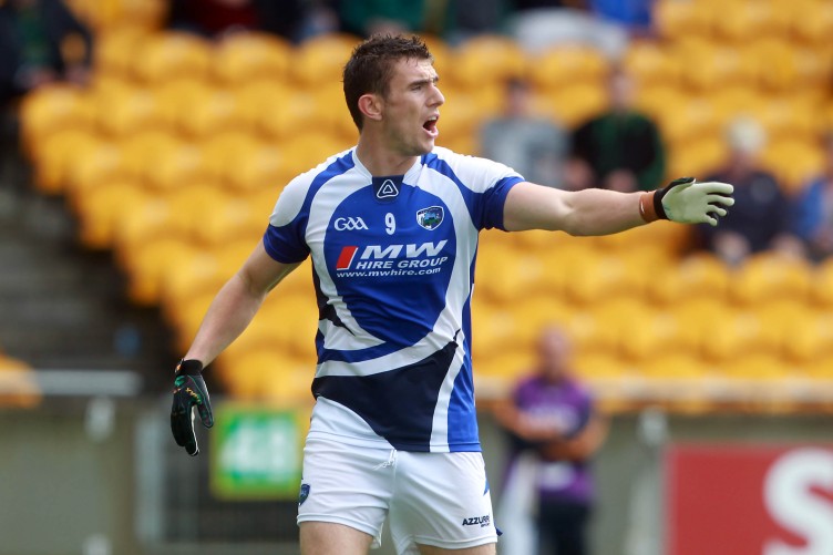 Colm Begley - Alchetron, The Free Social Encyclopedia