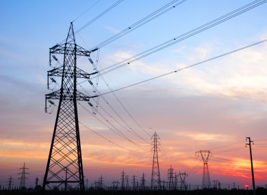 900 homes in Northern Ireland without power after heavy snow