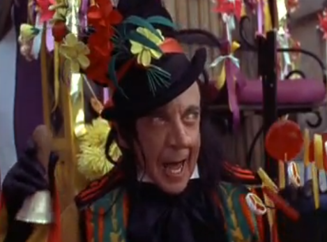 15 things that will always scare you no matter how old you get