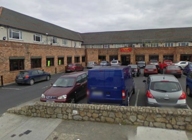 Gardaí appeal for witnesses after man shot a number of times in Tallaght