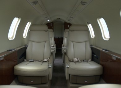 Use of Government jets for EU-related trips doubles during Ireland's ...