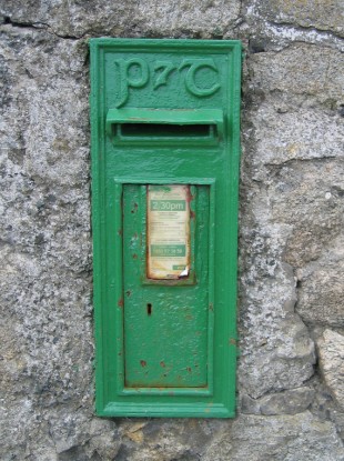 We'll know in three months if Ireland's getting a postcode system