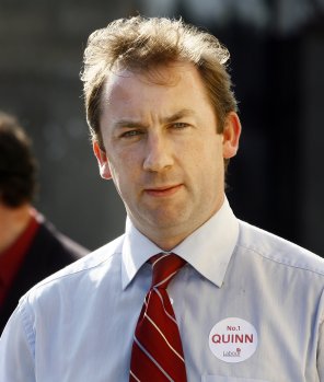 This man is the new Lord Mayor of Dublin · TheJournal.ie