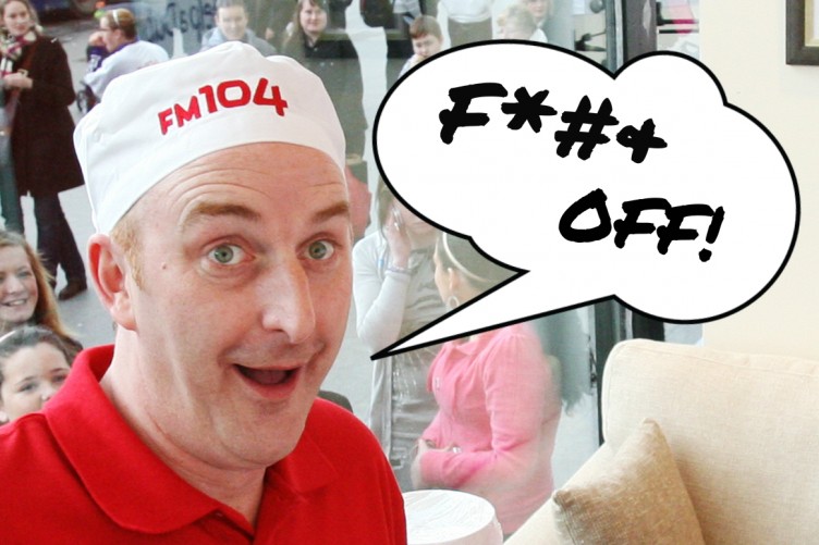 Adrian Kennedy (journalist) - Alchetron, the free social encyclopedia