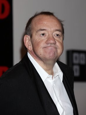 Comedian Mel Smith dies of a heart attack aged 60 · TheJournal.ie