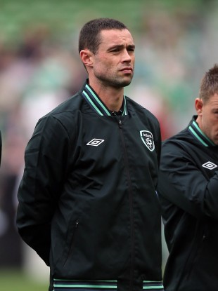 Damien Delaney added to Ireland squad for World Cup qualifiers · The42
