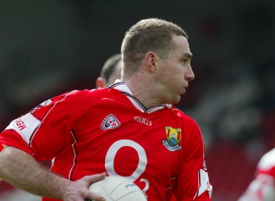 4 from 1999 All-Ireland final team named as new Cork football selectors