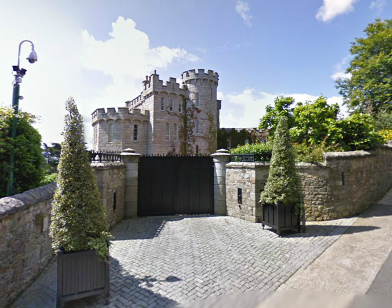 A love letter to Ireland’s queen, Enya · The Daily Edge