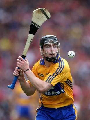 Tony Kelly wins Hurler and Young Hurler of the Year awards · The42