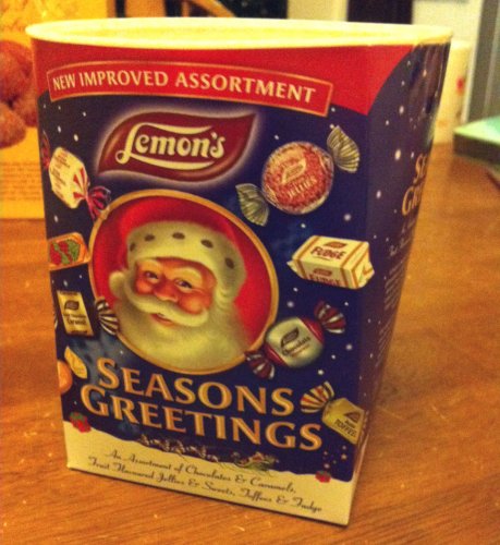 A Definitive Ranking of Irish Christmas Chocolates, From Worst To Best
