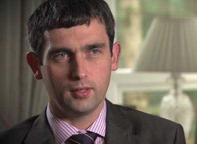 Cathal Moore - Alchetron, The Free Social Encyclopedia