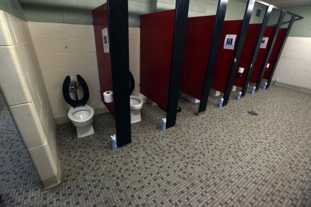 Welcome to the Suck: Here’s what life at US Marine Boot Camp is like