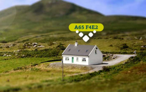 Here’s what Ireland’s new system of postcodes will look like