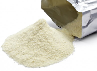 Fears that "hugely irresponsible" powdered alcohol could be used to ...