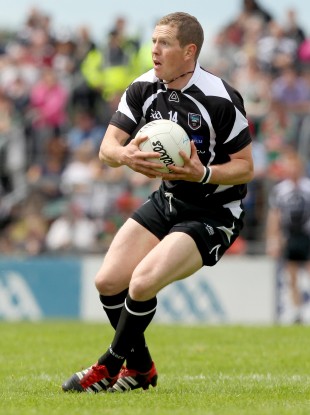 Adrian Marren - Alchetron, The Free Social Encyclopedia