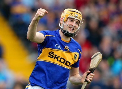 Corbett and Callanan put Offaly to the sword as Tipperary advance