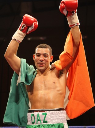 5 years after his death, re-watch this touching Darren Sutherland ...