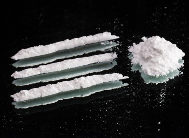 Man in court over half a million euro cocaine haul in Kilkenny
