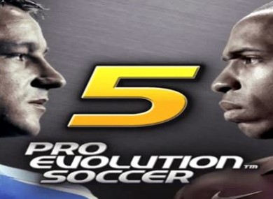10 reasons classic Pro Evolution Soccer was the best · The42