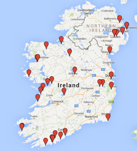 Looking for pub grub? Here’s Ireland’s best*