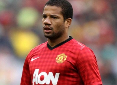 Bebe: I thought Man United were joking with €9m offer · The42
