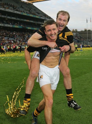 Kilkenny's hurling holiday farewell - 'It was also about saying goodbye ...