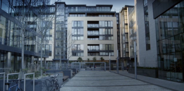 12 things we learned from the first episode of Red Rock · The Daily Edge