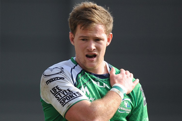 Kieran Marmion - Alchetron, The Free Social Encyclopedia