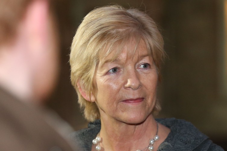 Anne Ferris - Alchetron, The Free Social Encyclopedia