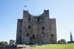 Ireland’s largest Norman castle was built by a womaniser who ended up ...