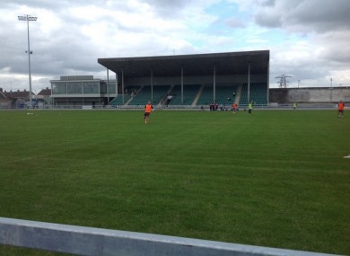 They're back at Markets Field but there was no home comforts for ...