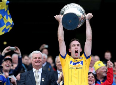 Joy for 14-man Roscommon at Croke Park as last-gasp goal seals Nicky ...