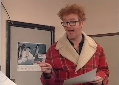 TFI Friday is returning to TV and people are beside themselves with ...