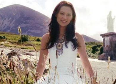 Marsha Mehran - Alchetron, The Free Social Encyclopedia