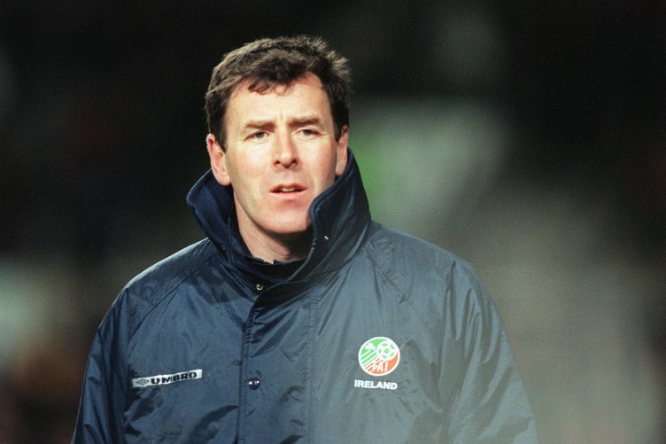 Packie Bonner - Alchetron, The Free Social Encyclopedia