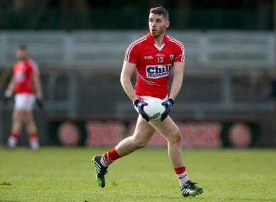 Goulding strikes winner as new Cork boss makes bright start against ...