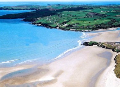 These are the top 10 Irish beaches for 2016 · TheJournal.ie