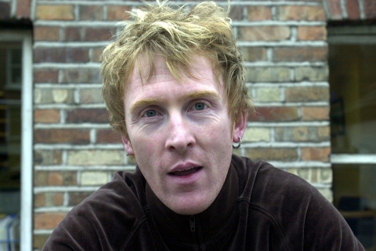 Hector Ó hEochagáin - Alchetron, The Free Social Encyclopedia