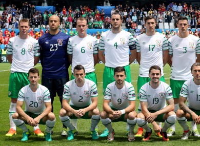 The LOI needs more backing and other Euro 2016 lessons for Ireland